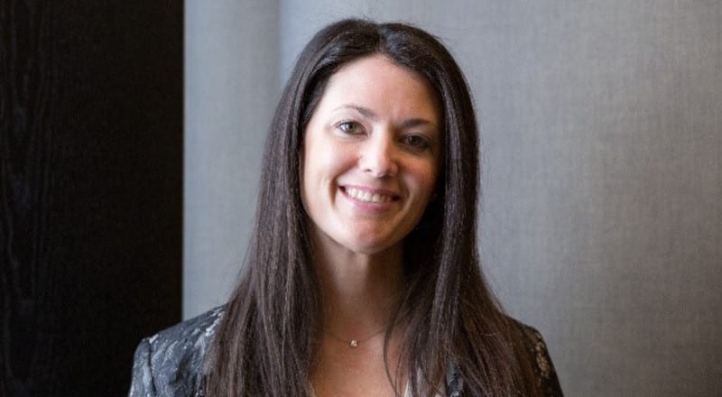 Agility DGS Names Anne Bradley to be CEO | Makhazen